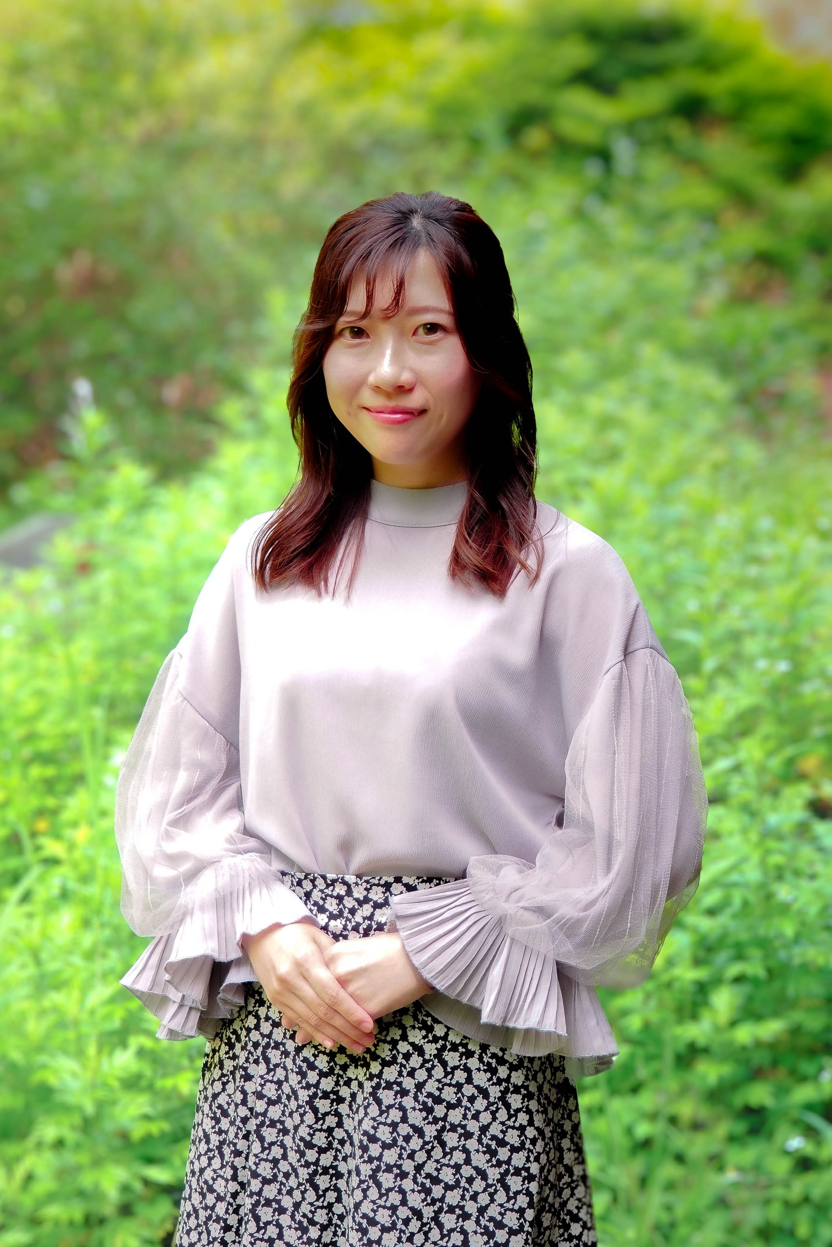 OHMORI GROUP - Institule of Molecular Science