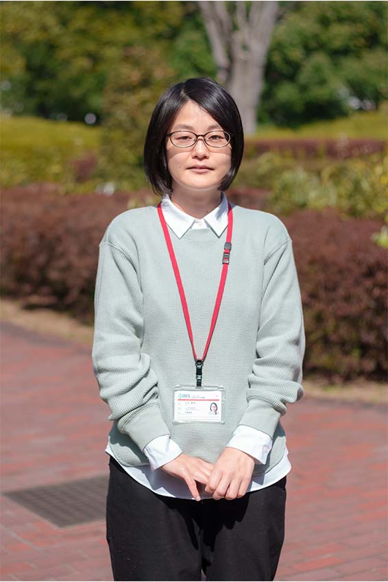 Dr. Tomita gave an oral presentation at Workshop on Atomic Physics with ...